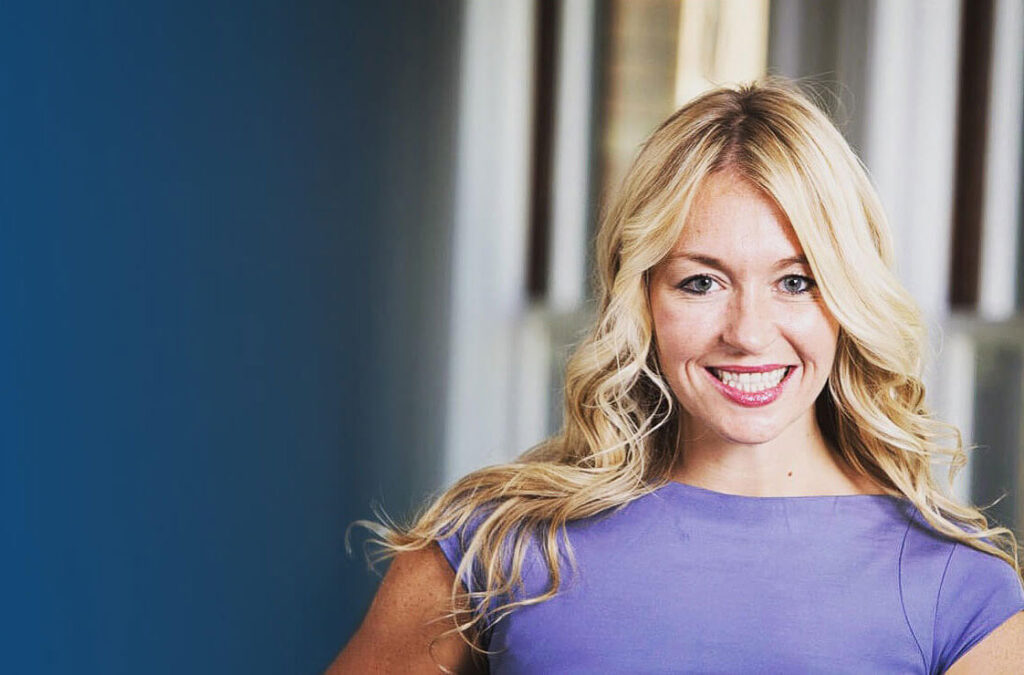 Why You Should ALMOST ALWAYS Vote for A Former Gymnast